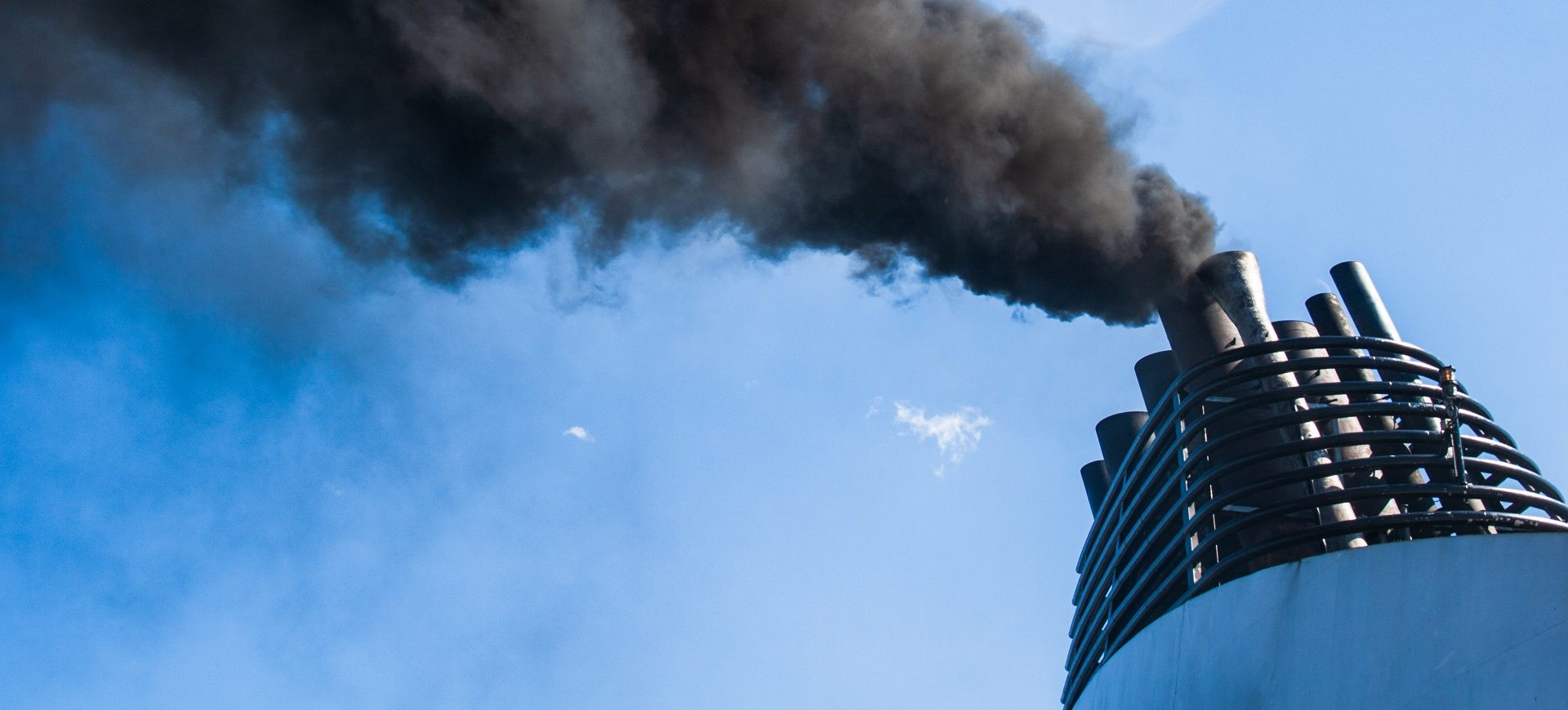 IMO takes first steps to decarbonise shipping | NorthStandard | Marine ...