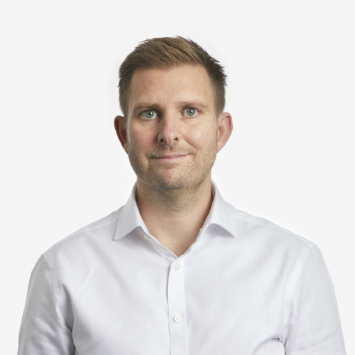 Phillip Eccleston | NorthStandard | Marine Insurance