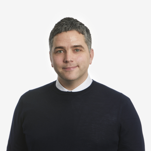 David Berkeley | NorthStandard | Marine Insurance