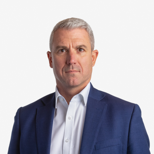 Mark Collins | NorthStandard | Marine Insurance