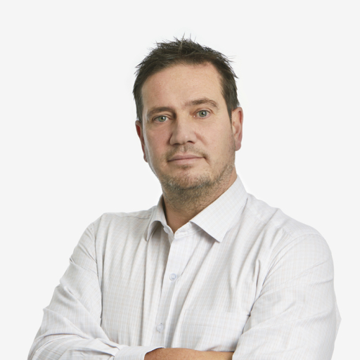 Phill Burns | NorthStandard | Marine Insurance