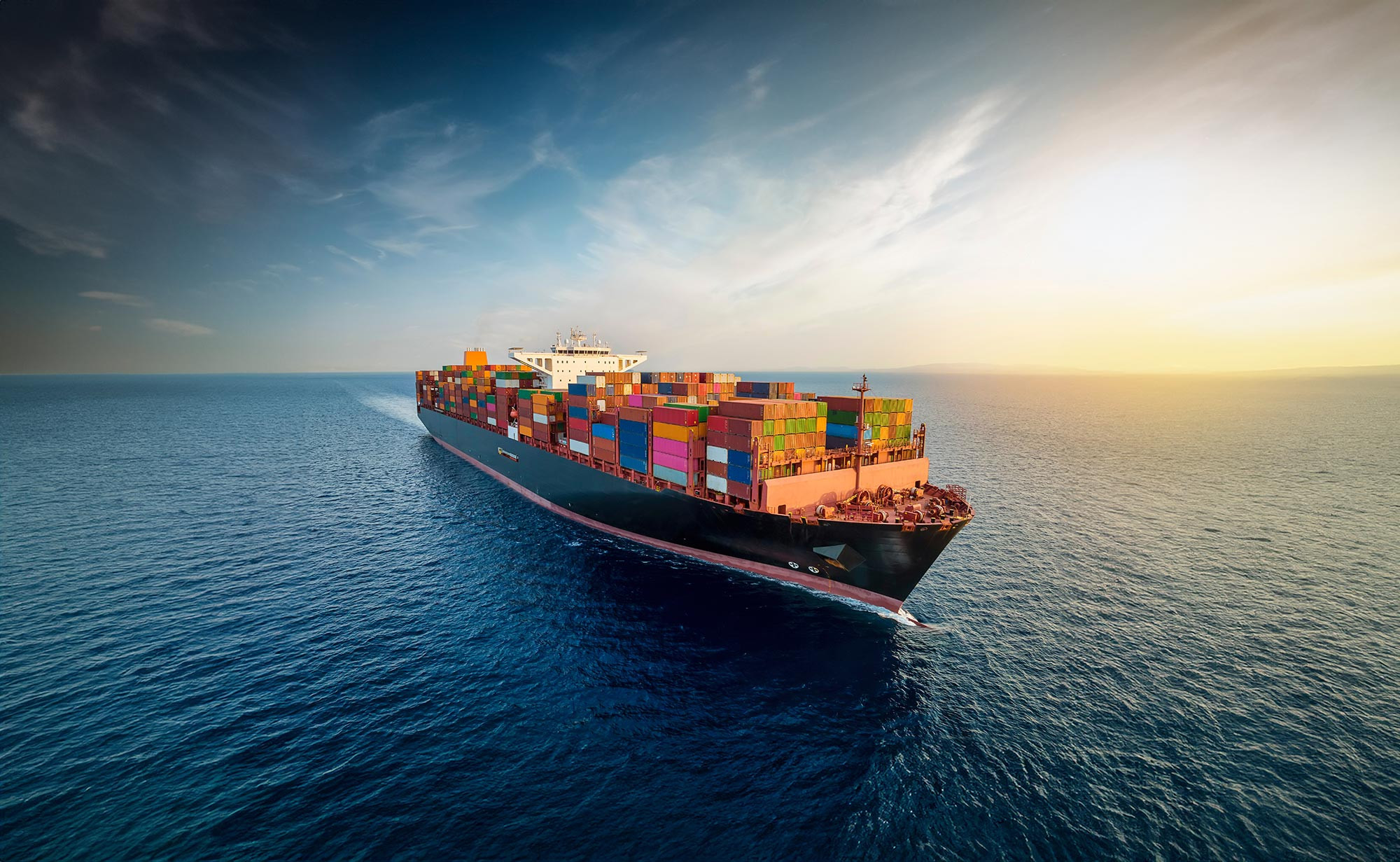 Hull & War | NorthStandard | Marine Insurance