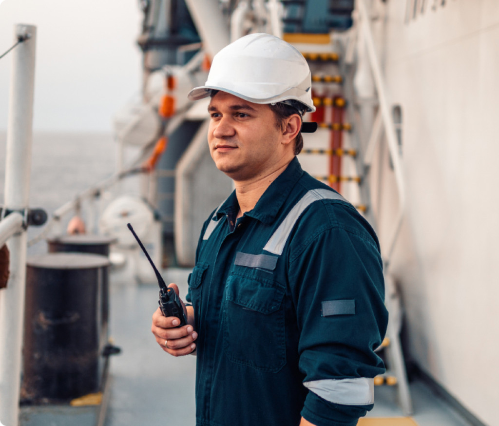 Components Page | NorthStandard | Marine Insurance